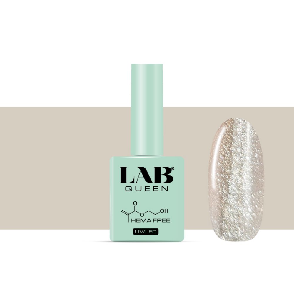 Silhouette Base - - Lab Queen