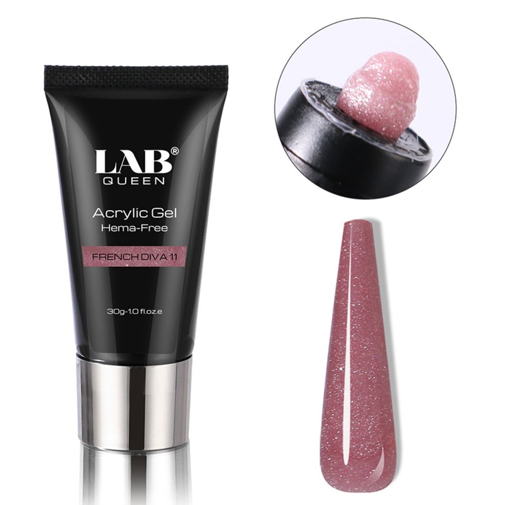 French Diva - - Lab Queen