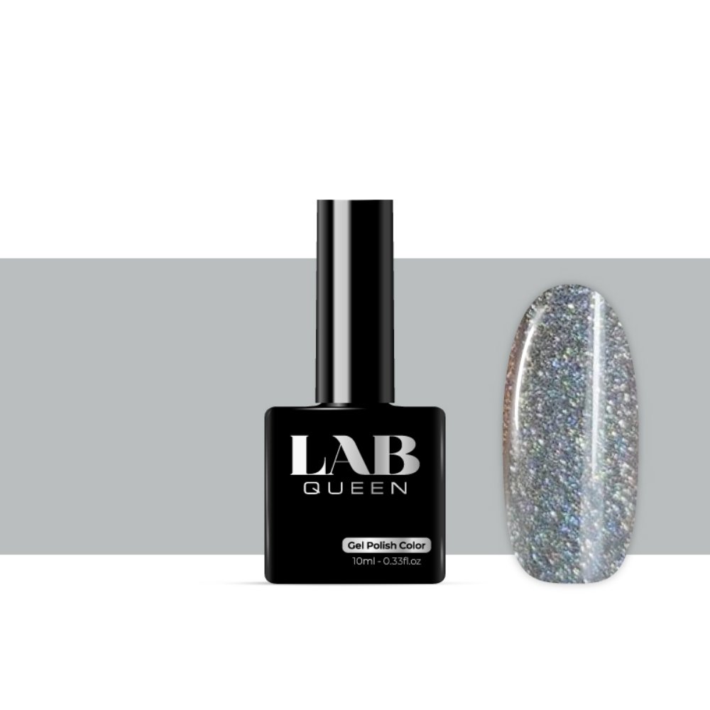 Holo Flash - - Lab Queen