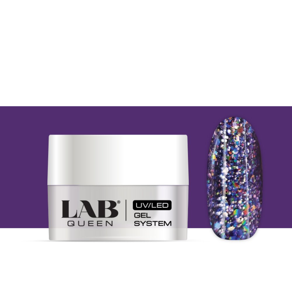 Glitter - - Lab Queen