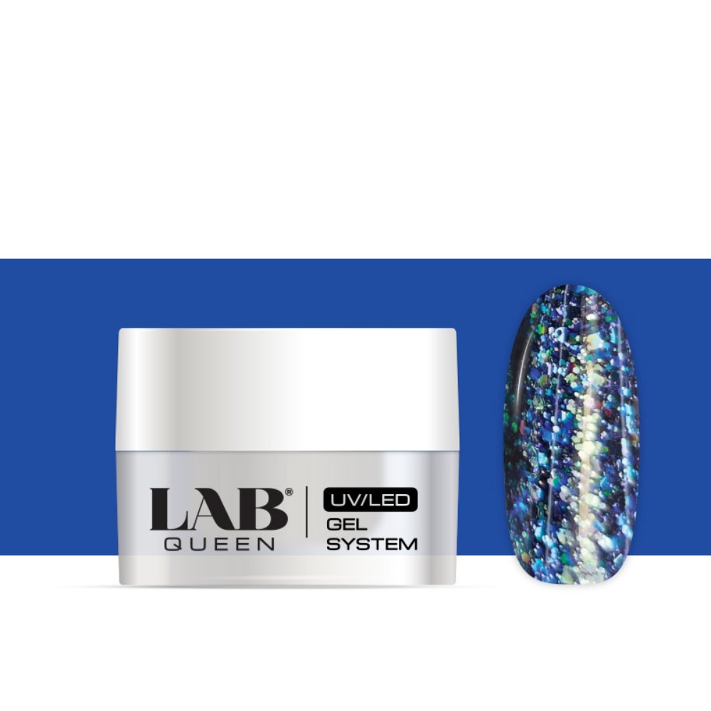 Glitter - - Lab Queen