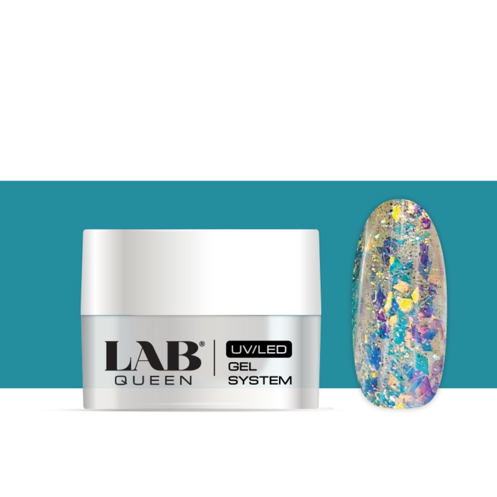 Obsessed - - Lab Queen