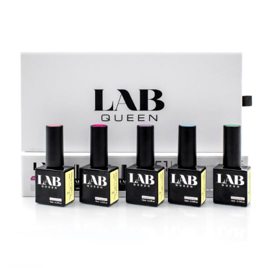 MAURITIUS DREAMS SET - - Lab Queen