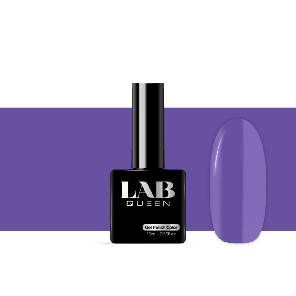 True Purple - - Lab Queen