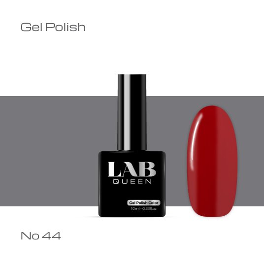 No 44 - - Lab Queen