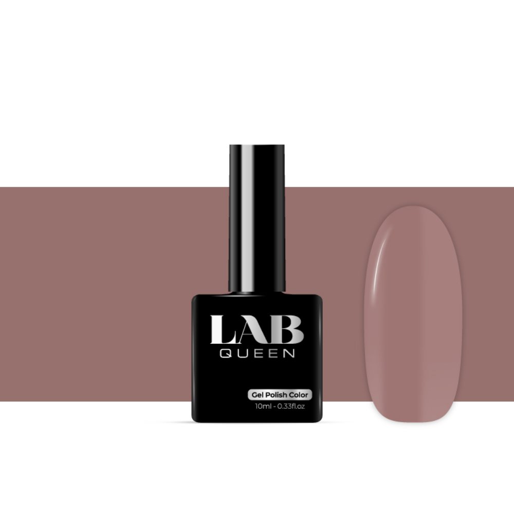 Touch of Fall - - Lab Queen