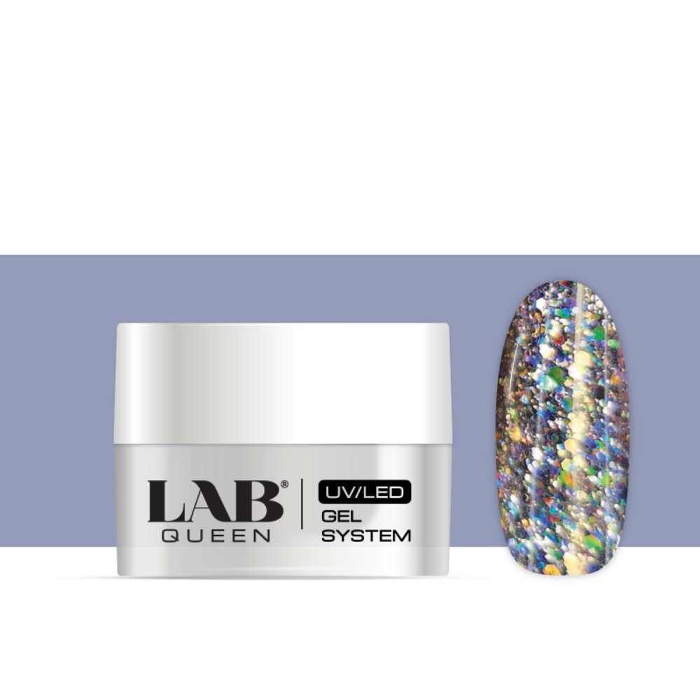 Glitter - - Lab Queen