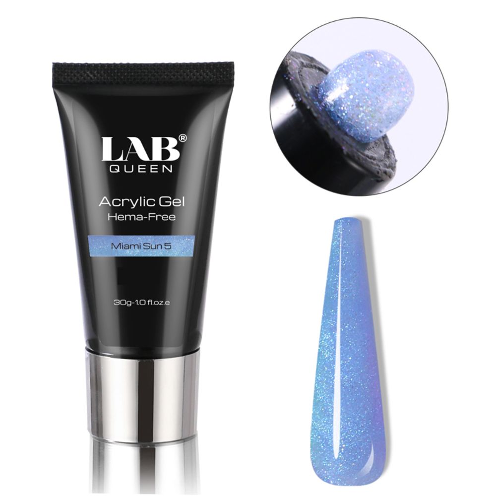 Miami Sun - - Lab Queen