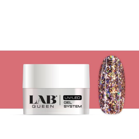 Glitter - - Lab Queen