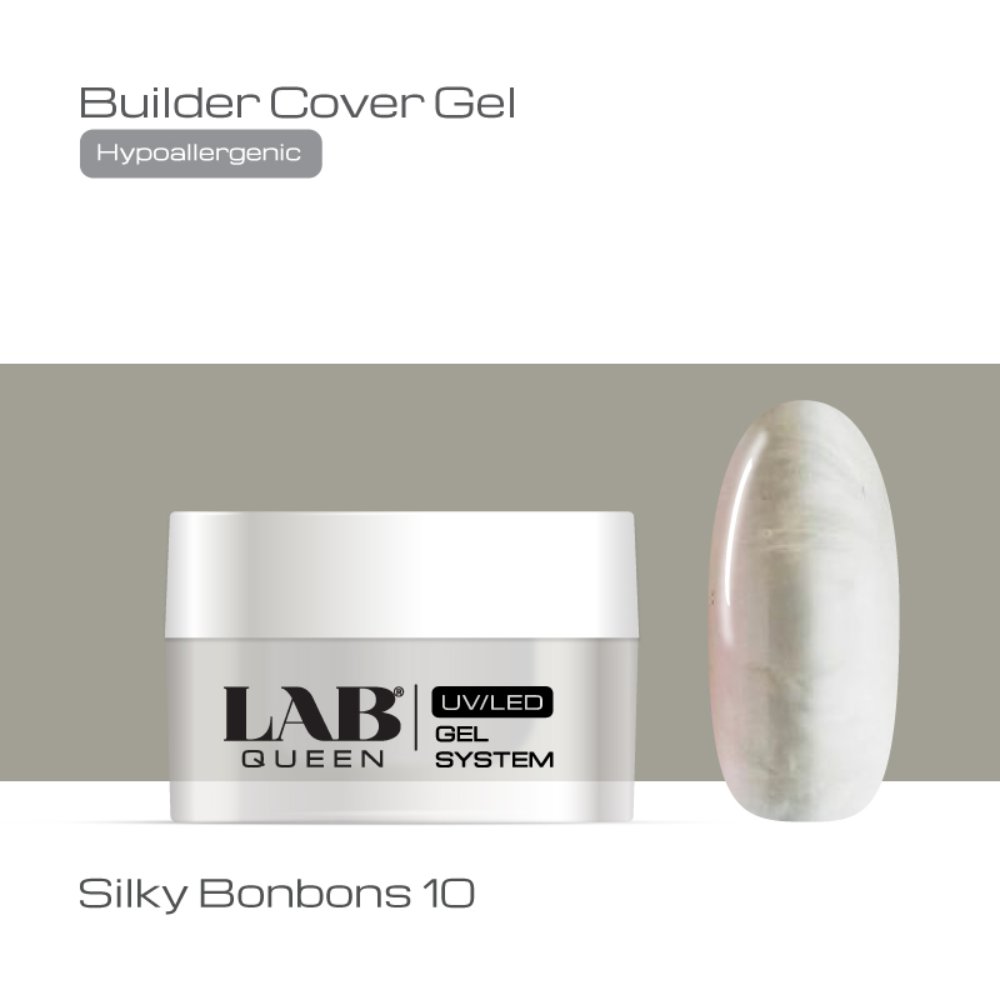 Silky Bonbons - - Lab Queen
