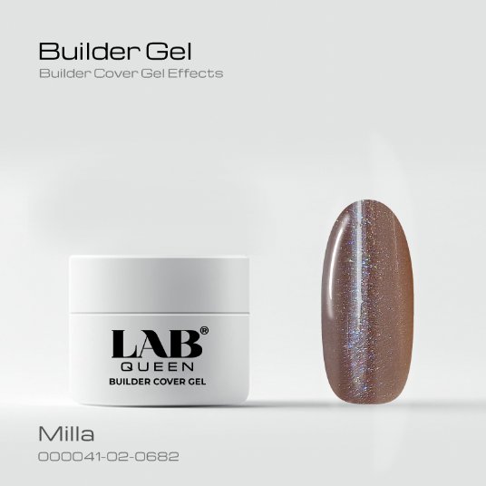 Milla - - Lab Queen