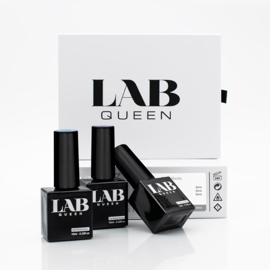 POP ROCKS SET - - Lab Queen