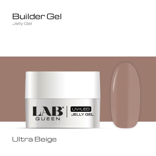 Ultra Beige - - Lab Queen