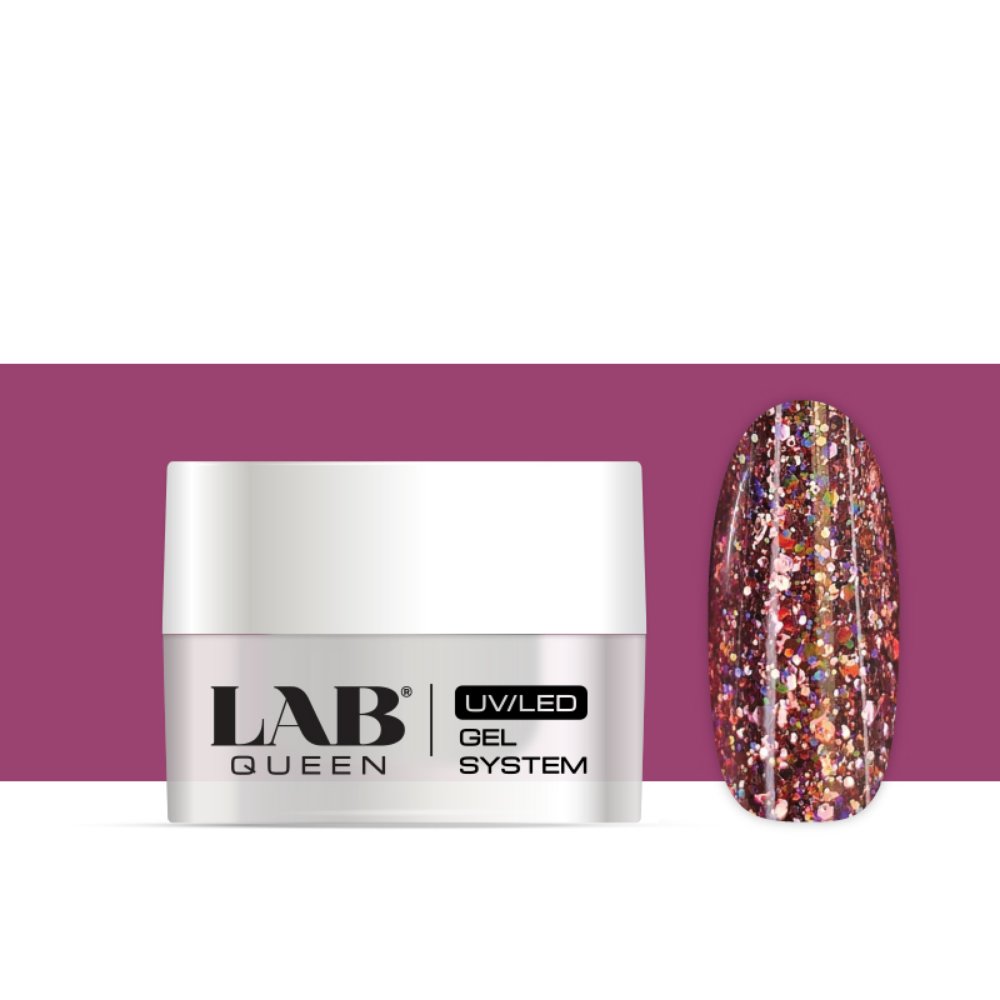 Glitter - - Lab Queen