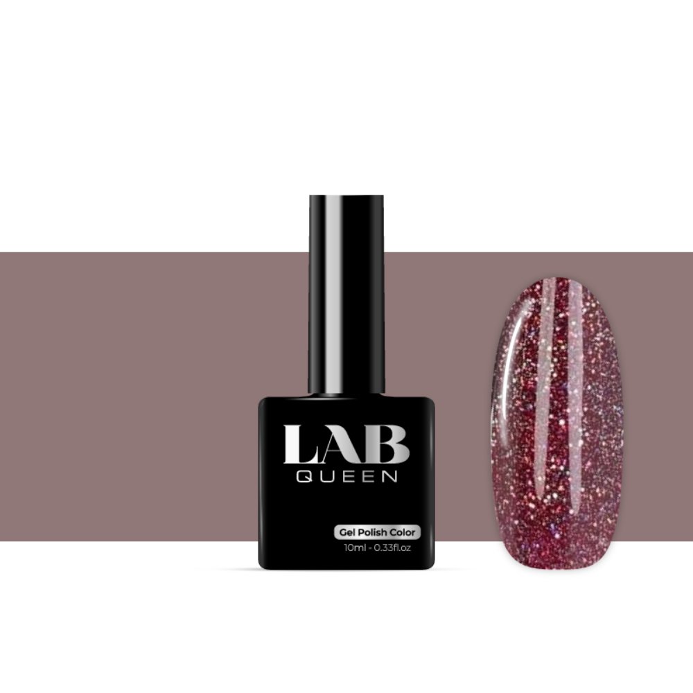 Holo Flash - - Lab Queen